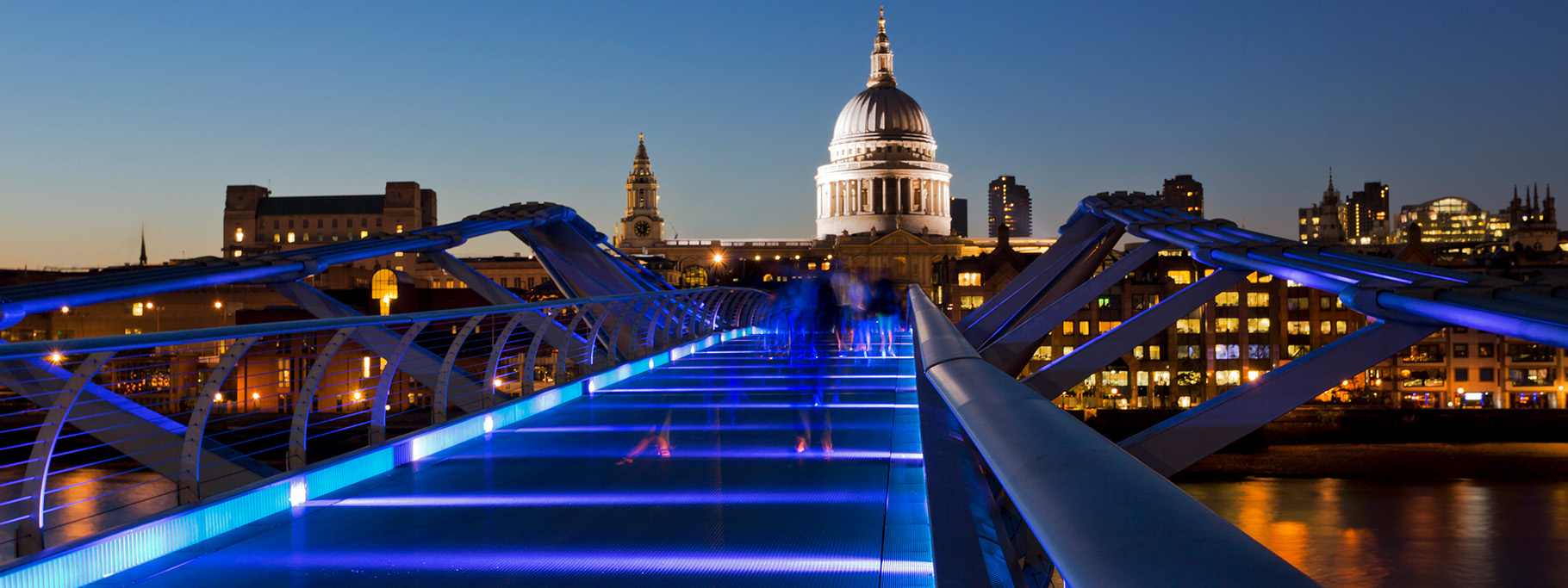 Industry and government engagement