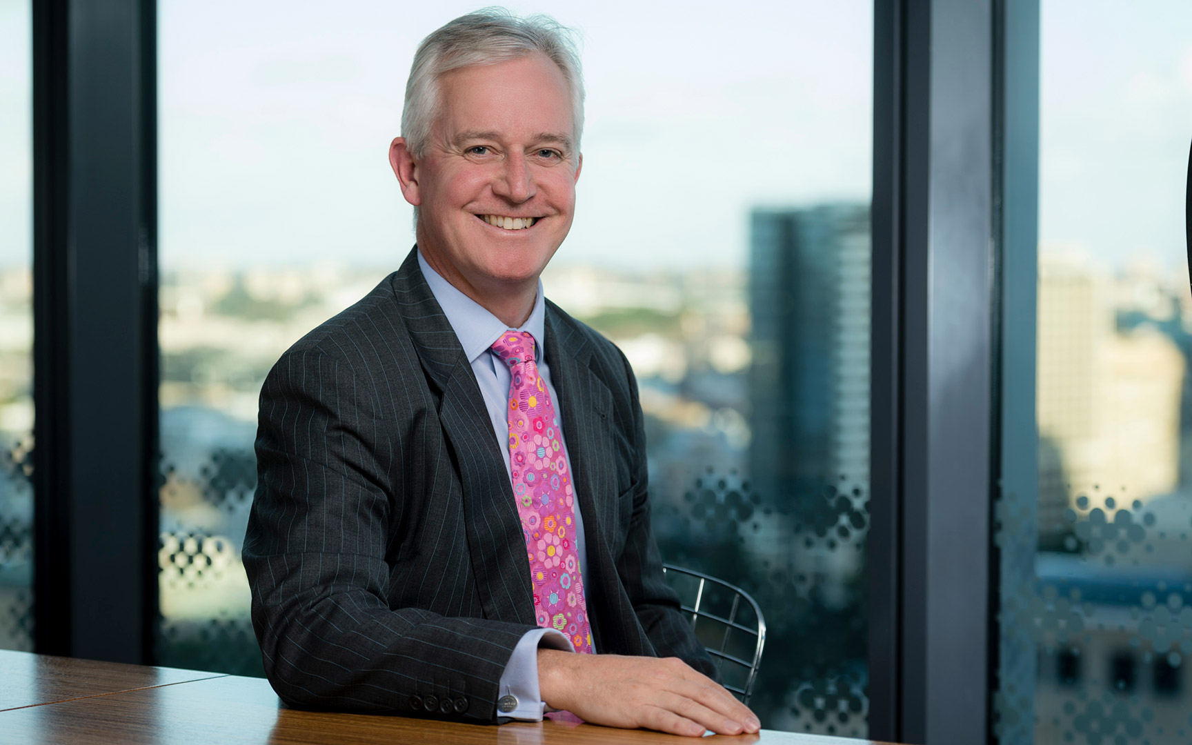 Kennedys announces record year as revenue tops £300m for the first time